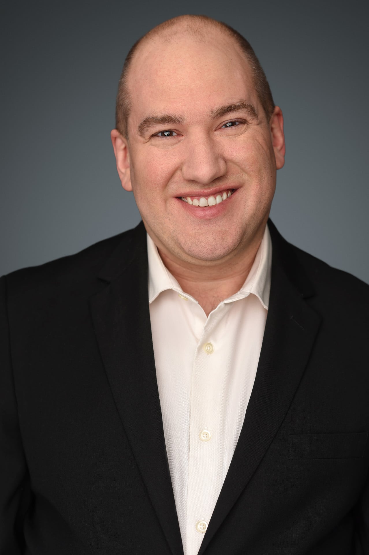 Peter Alexander, CPA - DDK