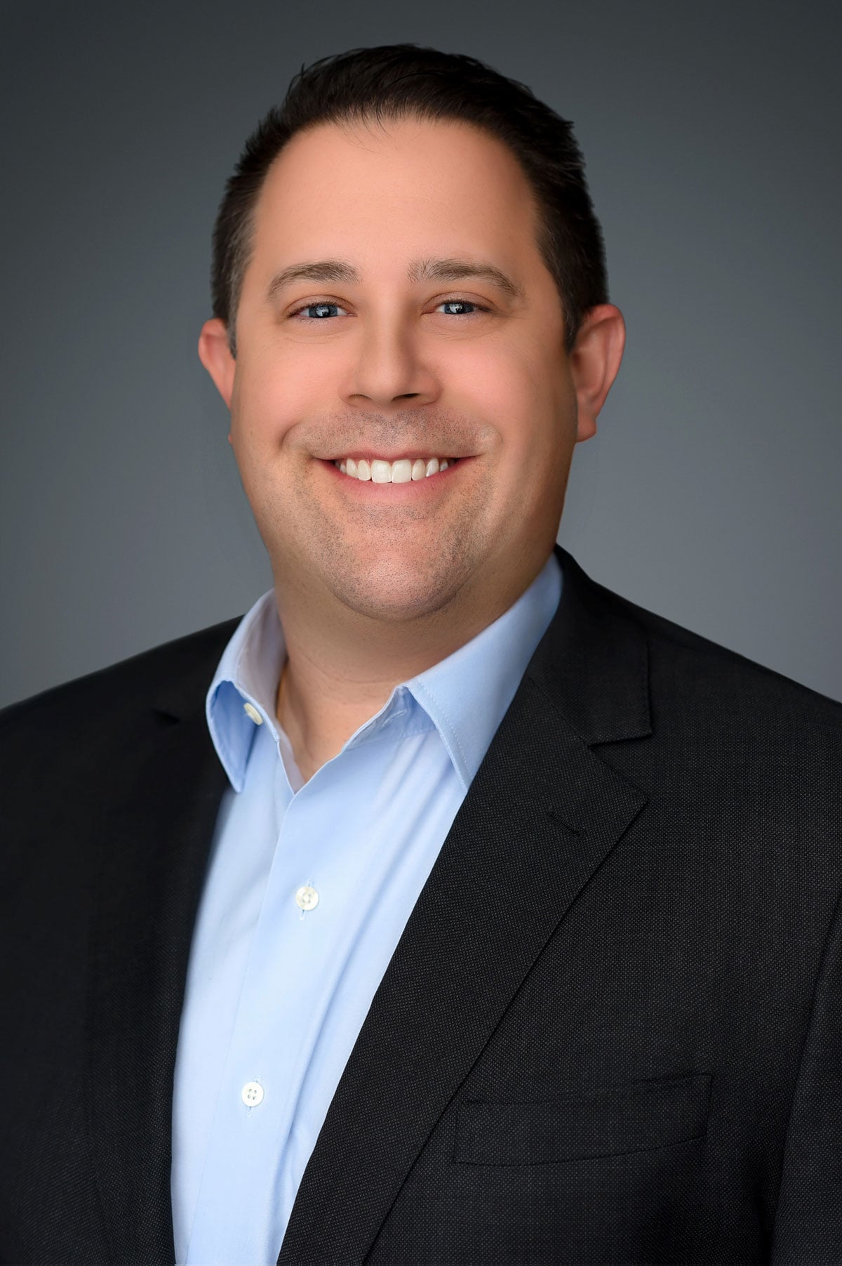 Seth Schwartz, CPA - DDK